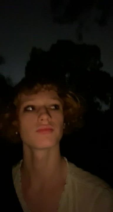 feeling slutty out and about | Scrolller