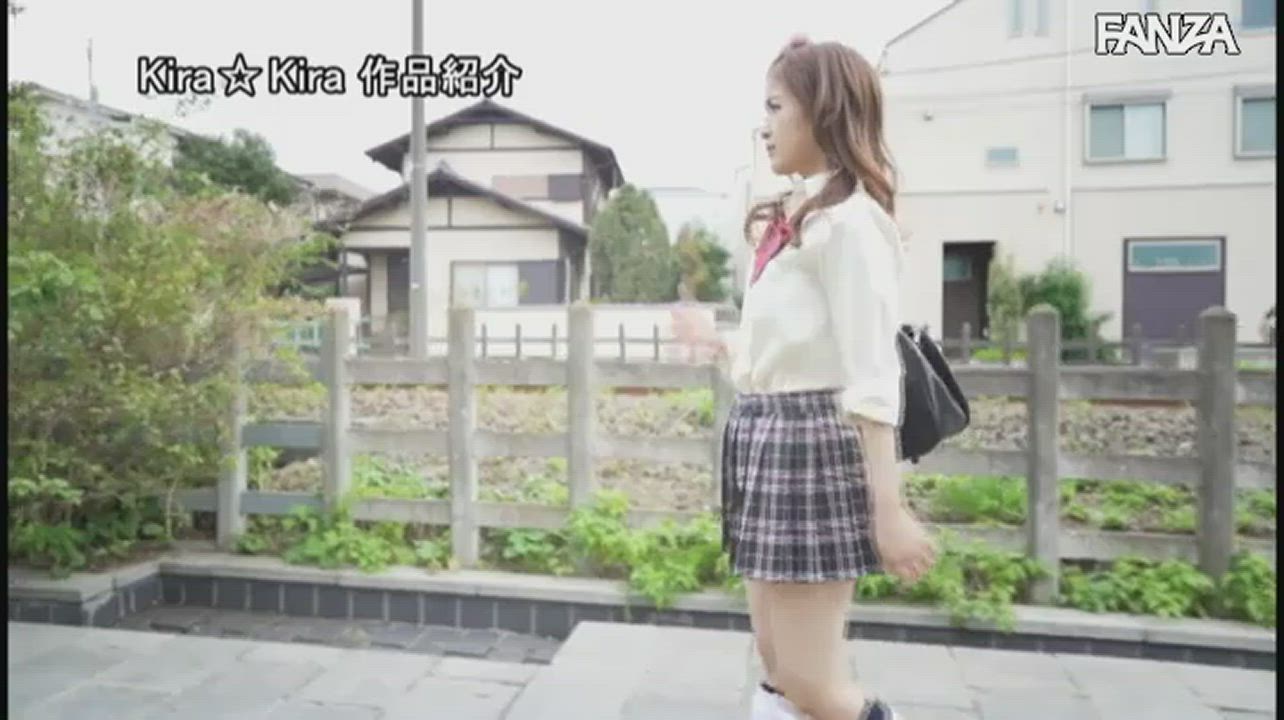 BLK-447 - Yui Nagase | Scrolller