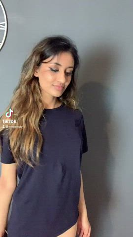 I’m getting better at these transitions 😋 | Scrolller