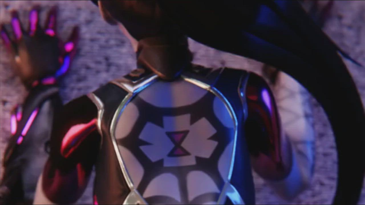 Widowmaker (grandcupido)[Overwatch] (w/s) | Scrolller