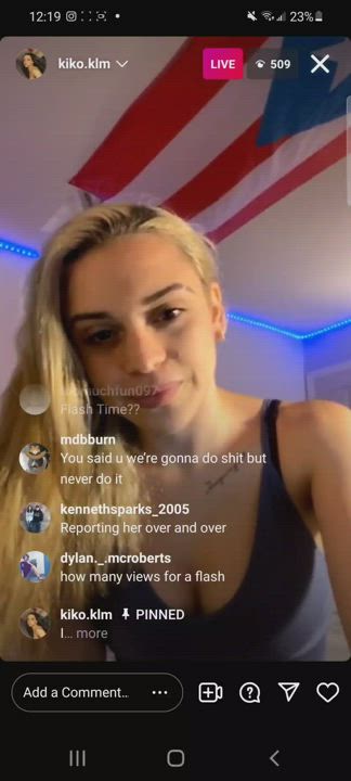 Kiko.klm | Scrolller