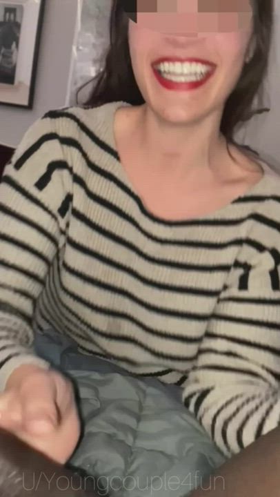 Force it down my throat please | Scrolller