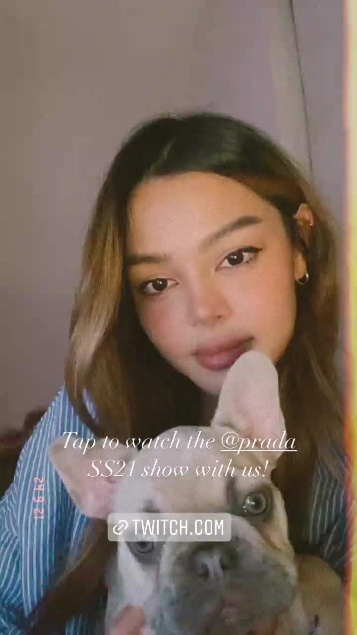 Lily is Live on Twitch! | Scrolller