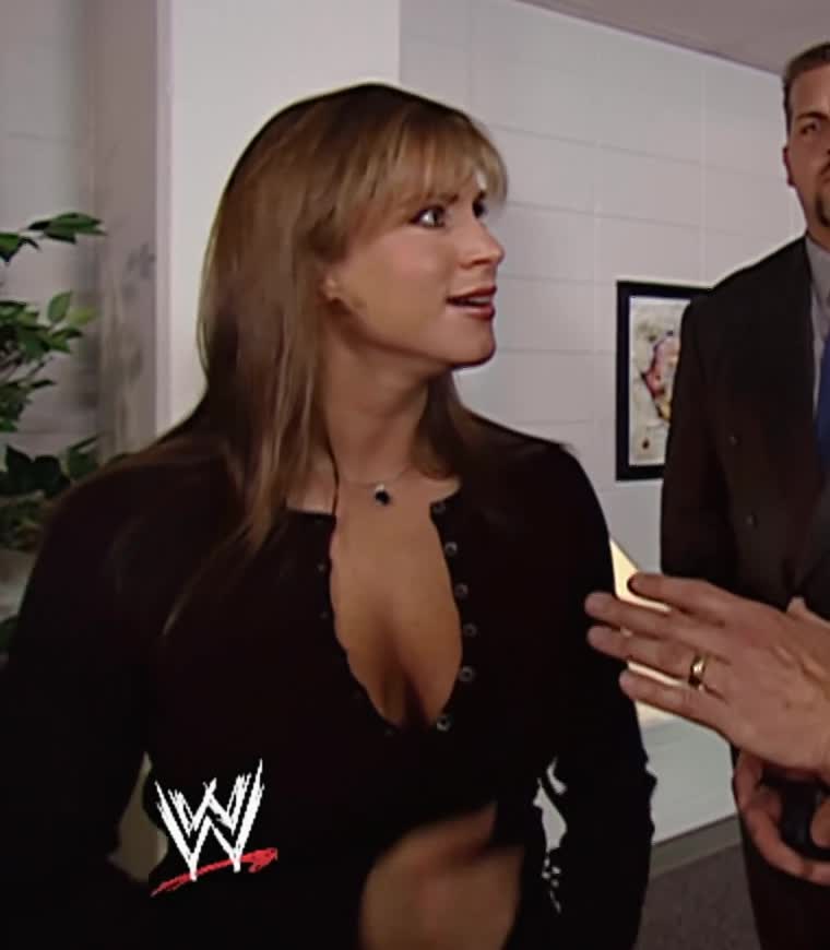 Stephanie McMahon Compilation | Pt. 2 of 2 | Scrolller