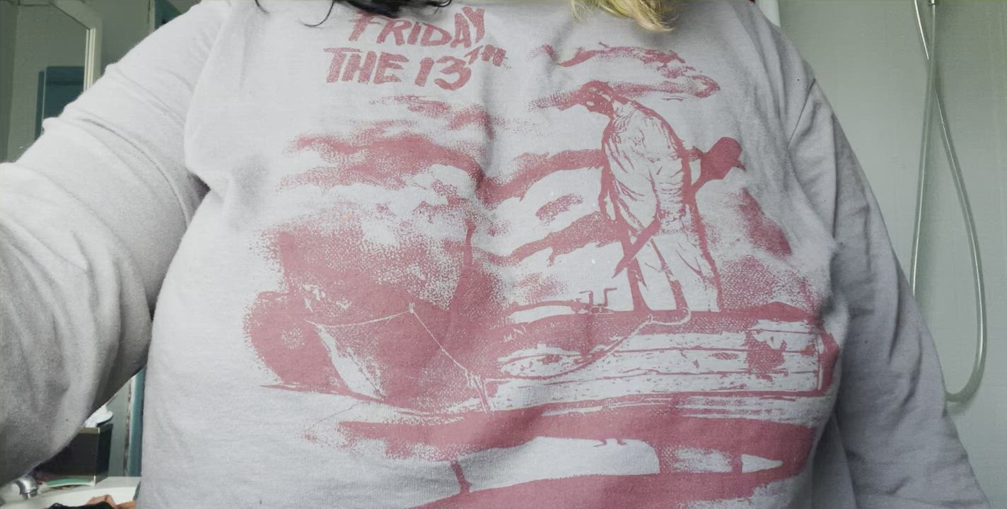 Big tiddy drop gf (OC) | Scrolller