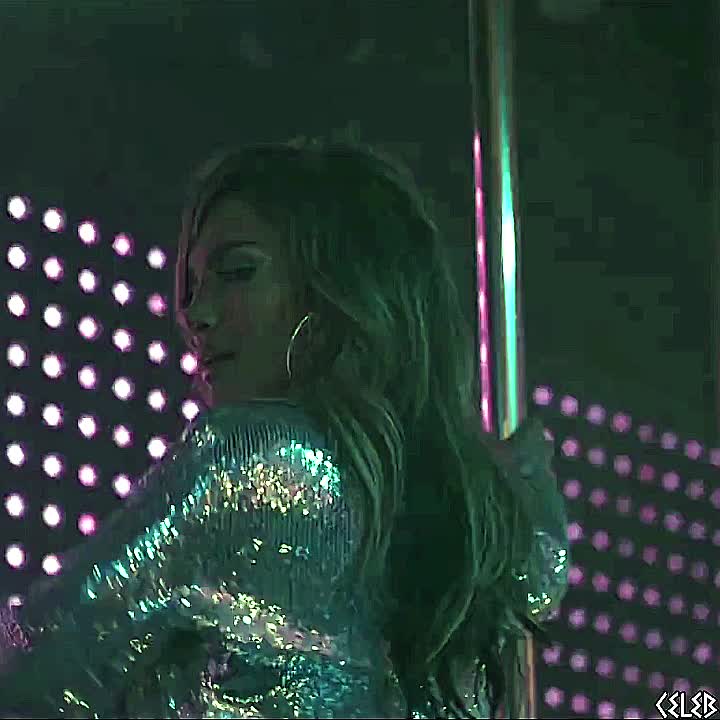 Jennifer Lopez - Hustlers (Brightened) | Scrolller