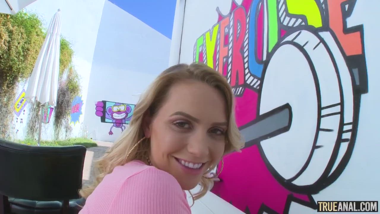 Anal fun with Mia Malkova | Scrolller