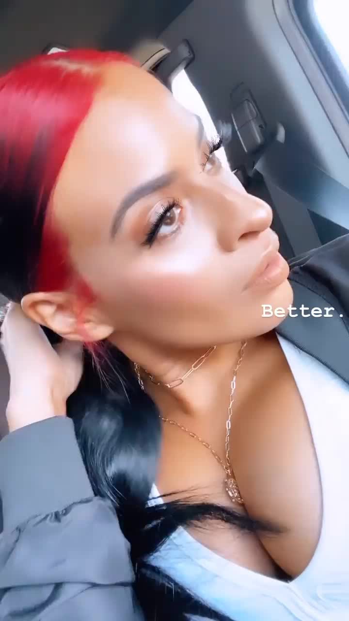 Thea Trinidad | Scrolller