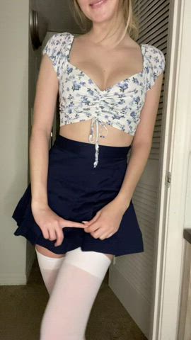 Magic door. | Scrolller