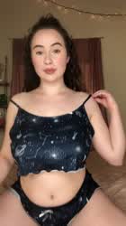 Would you guess I have double Ds? | Scrolller