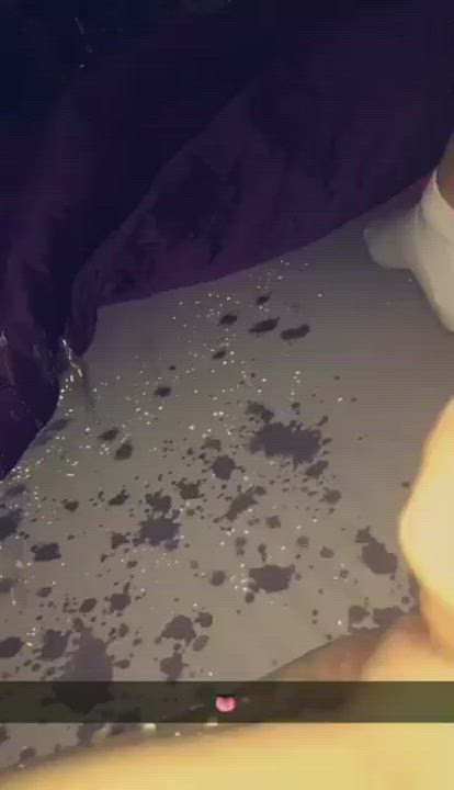 She got the car seat soaked | Scrolller