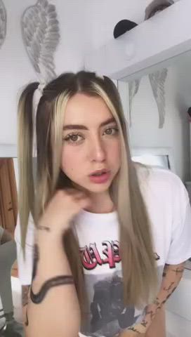 love seeing my stomach getting leaner | Scrolller