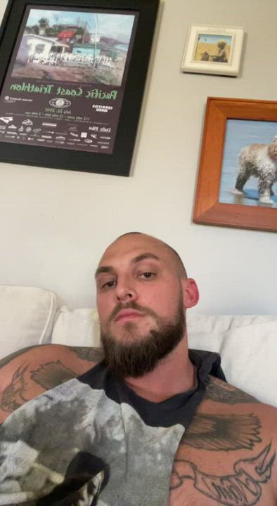 Alpha male | Scrolller