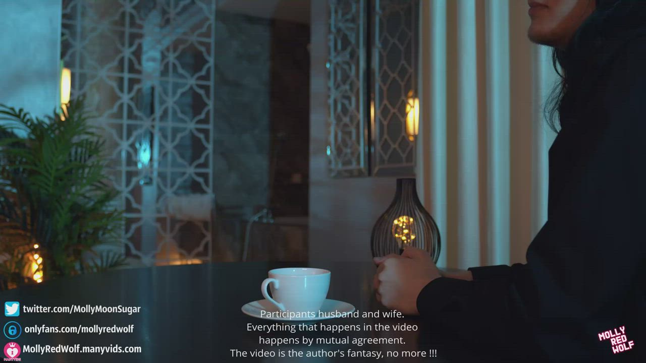 Young lord punishes his maid. Part 1. | Scrolller