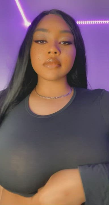 Good Morning— From Your Fav Blasian Gf😘oc Scrolller