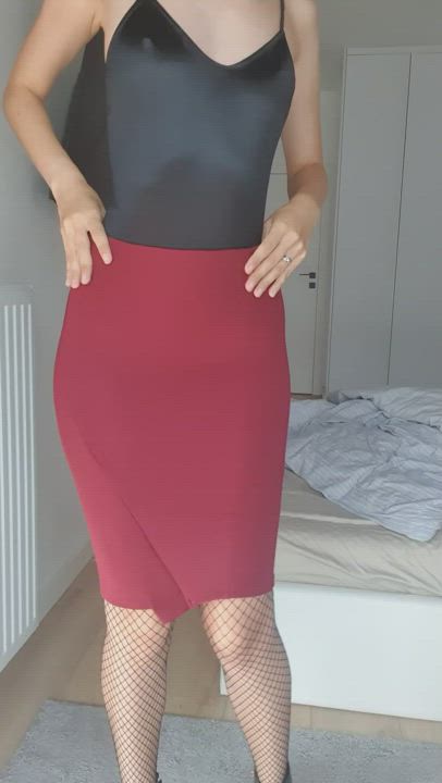 I love taking off all my clothes | Scrolller