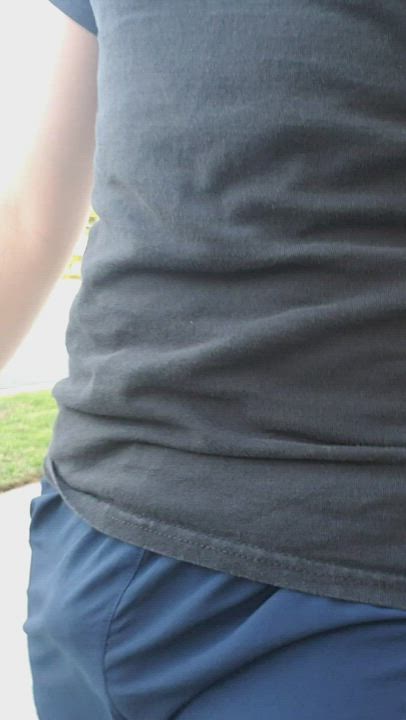 Too obvious? | Scrolller