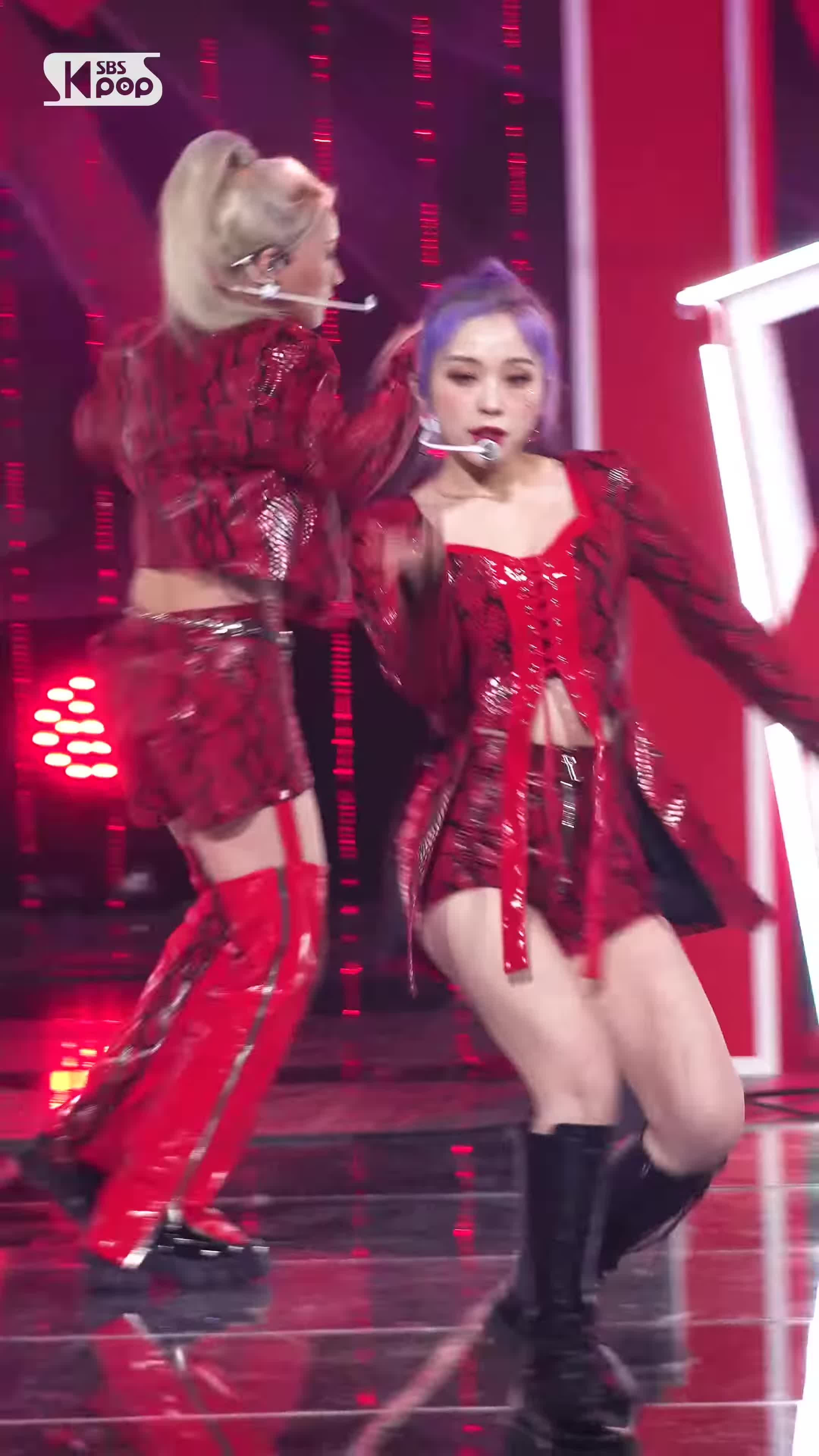 Dreamcatcher - Gahyeon | Scrolller