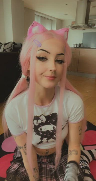 I Promised Id Drool For You Master ๐ Here U Go X Scrolller