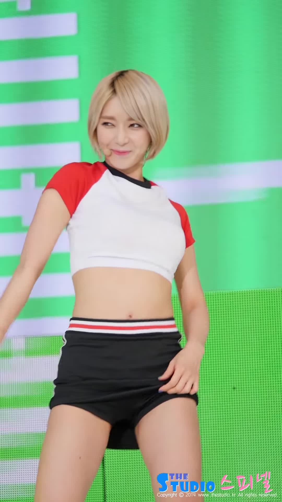 AOA - Choa | Scrolller