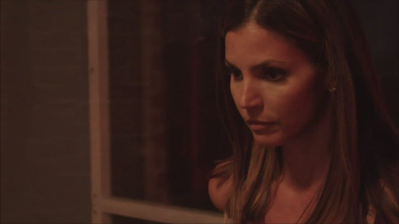 Charisma Carpenter in Bound | Scrolller