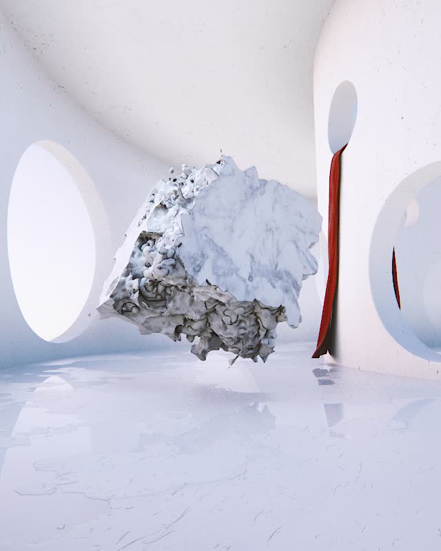 Structure [OC] [A] | Scrolller