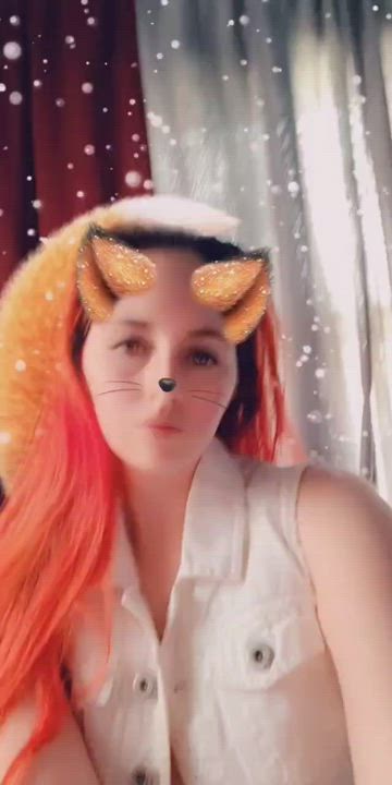 Discover more like Ahegao_IRL: Fox Spirit Ahegao and Related Content | Scrolller