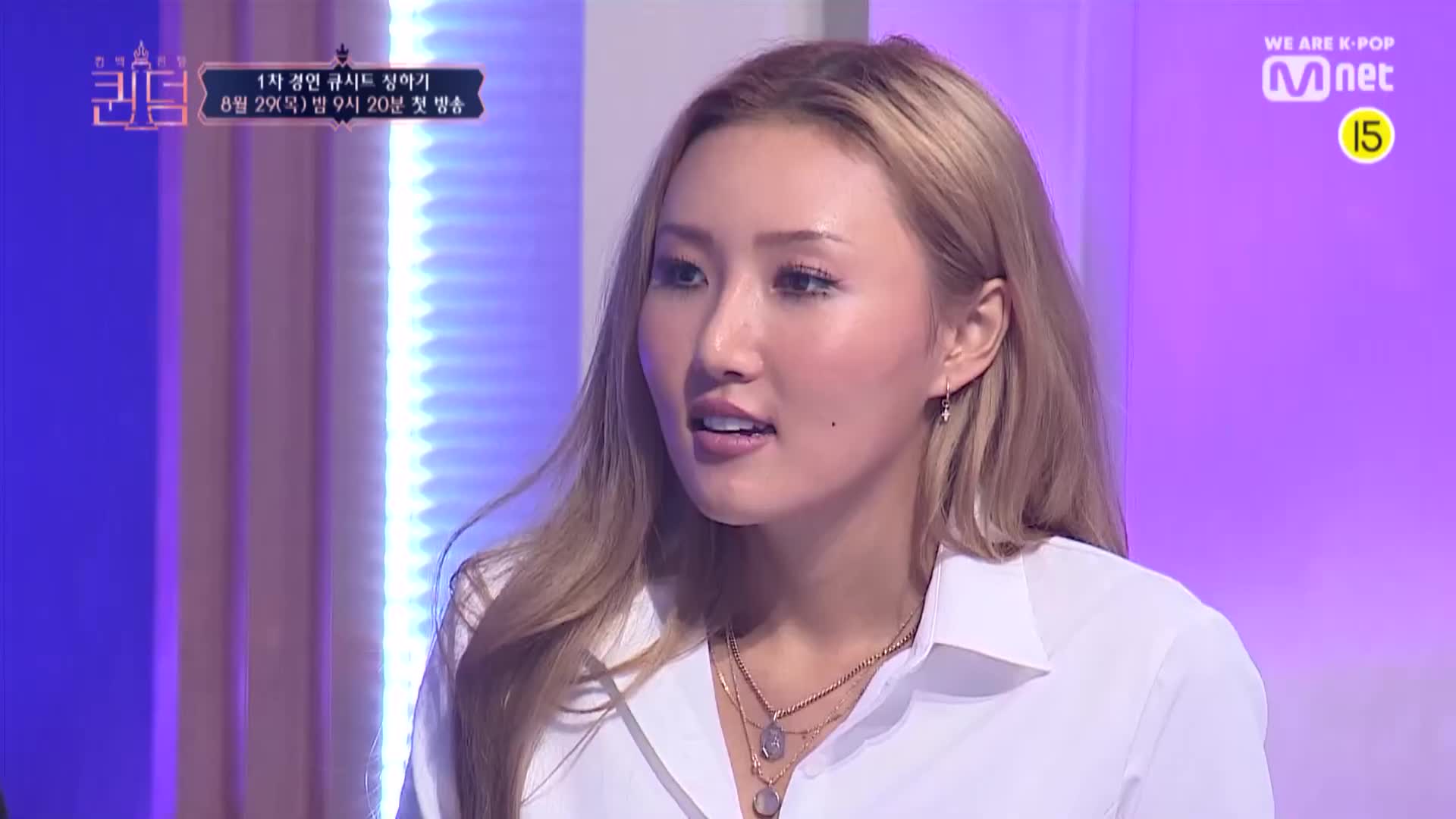 She just lights up | Scrolller