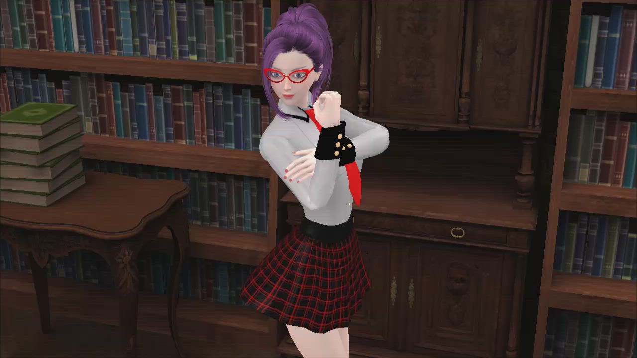 VR Pov game content playable in Oculus Quest | Scrolller