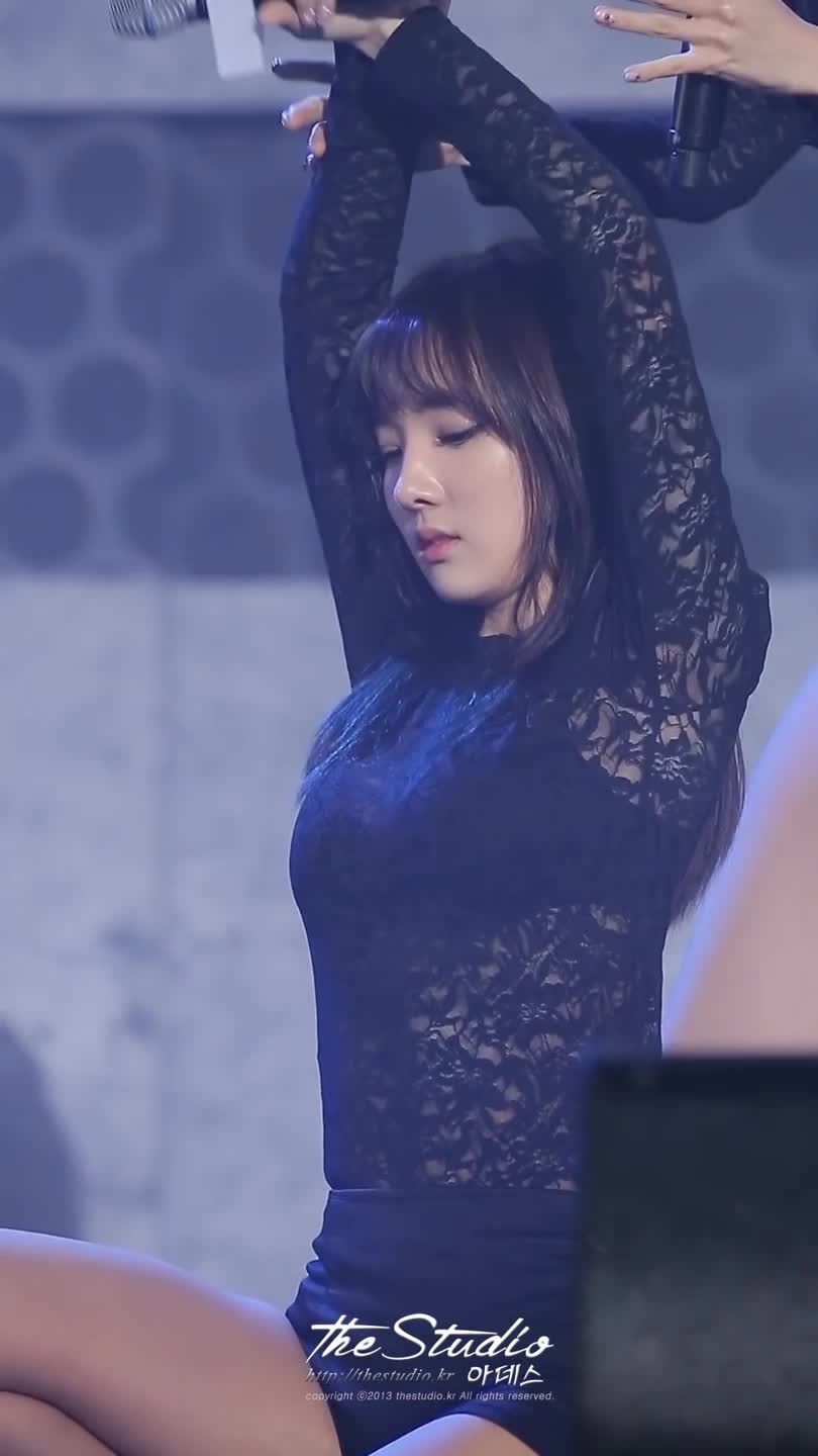 Discover more like Kpopfap: Stellar - Minhee (For 52 seconds) and Related Content | Scrolller