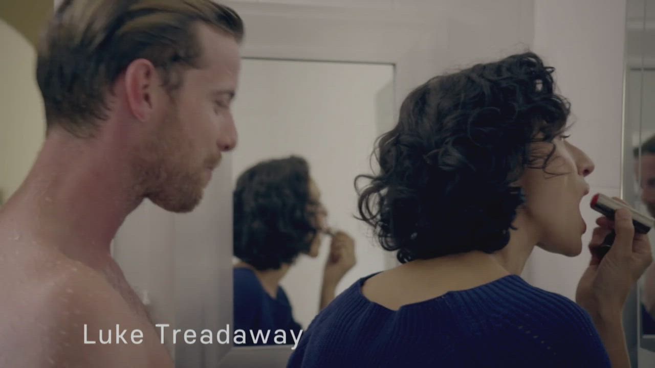 Luke Treadaway in Unspeakable | Scrolller