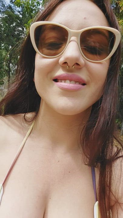 I've got some really big ones! | Scrolller