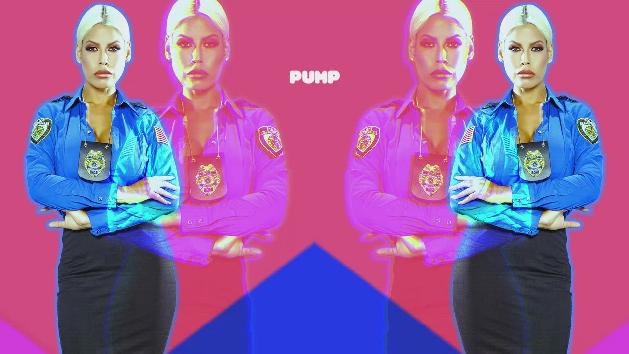 TRY TO KEEP PUMPING | Scrolller