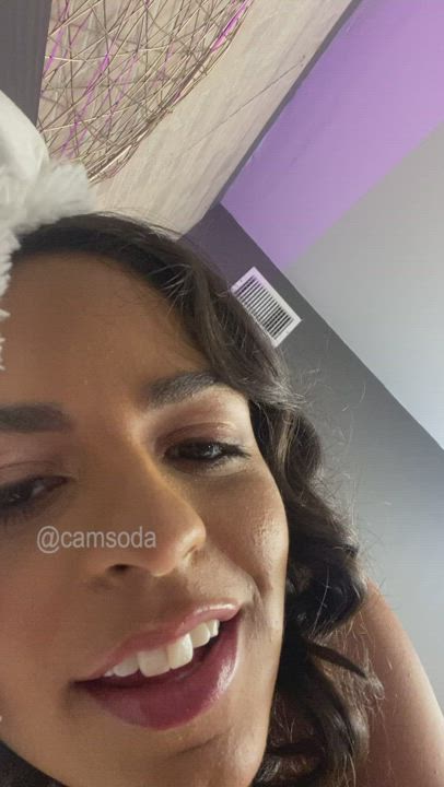 Vienna Black Busted Jilling By Her Sleeping GF | Scrolller