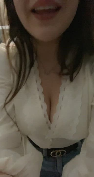 Quick: a drunk girl smiles and flashes you her tits, what do you do next? [oc] | Scrolller