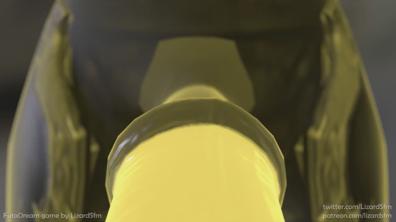 [CG] Futanari deepthroat taker pov | Scrolller