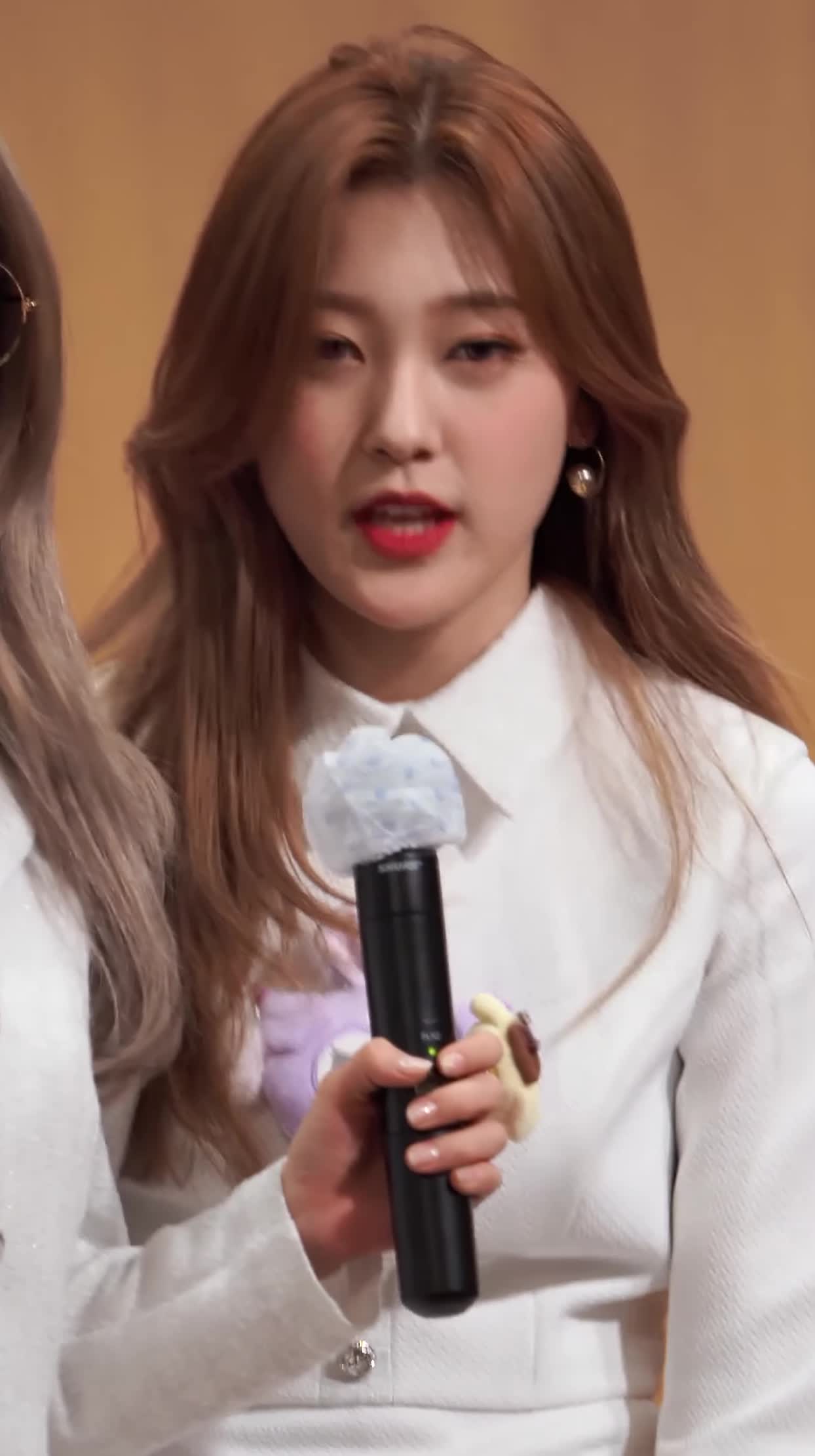 Loona - Choerry | Scrolller