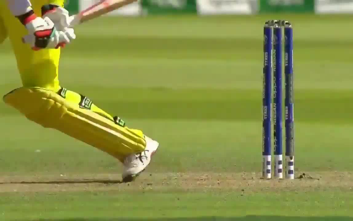 Perfectly executed yorker | Scrolller