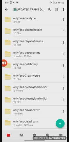 Dm me for it All ebony trans stuff from this month i have cash app | Scrolller