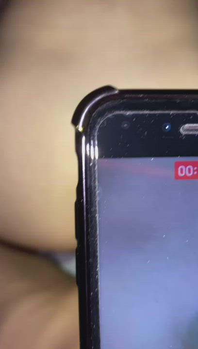 Full of cum again 😍 | Scrolller