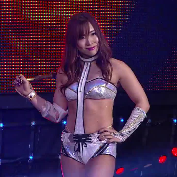 Kairi Sane | Scrolller