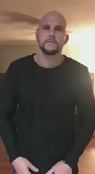 Hot bald | Scrolller