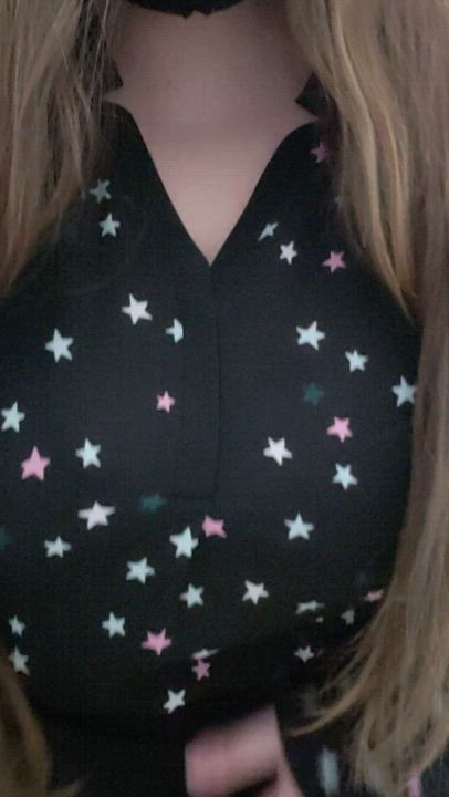 New account, same heavy hangers. 😘 please enjoy my comeback drop. | Scrolller