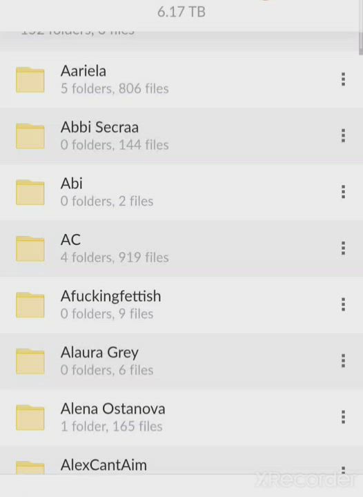 Get 6TB Free Collection of Sexy Models in Comment (Get it Quick)⬇️⬇️ | Scrolller