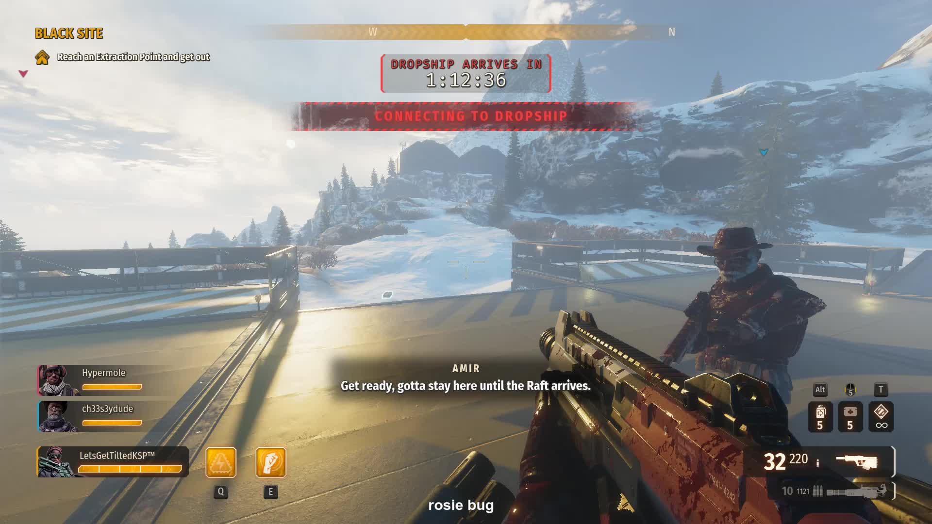 (BUG)Infinite Artillery strikes | Scrolller