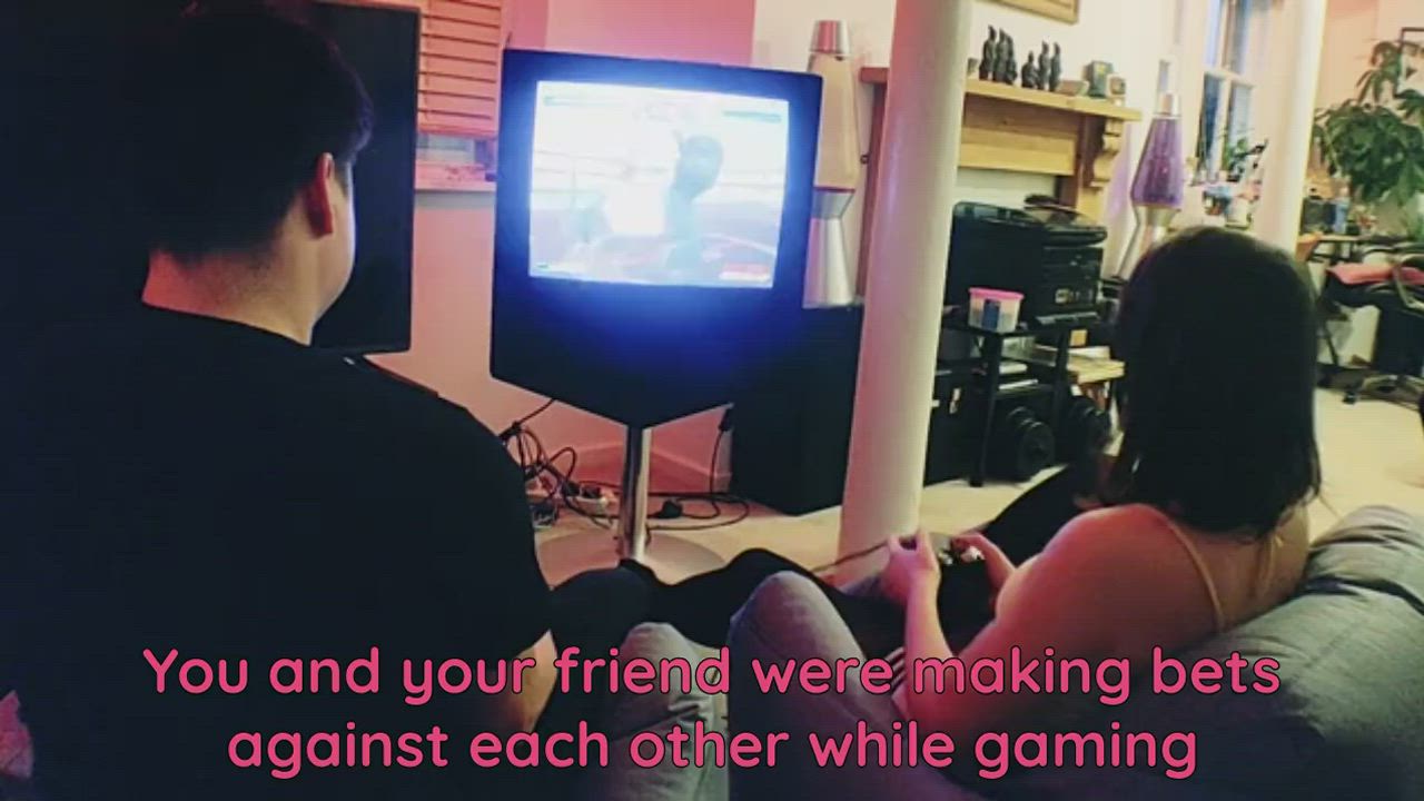 Pro gamer | Scrolller