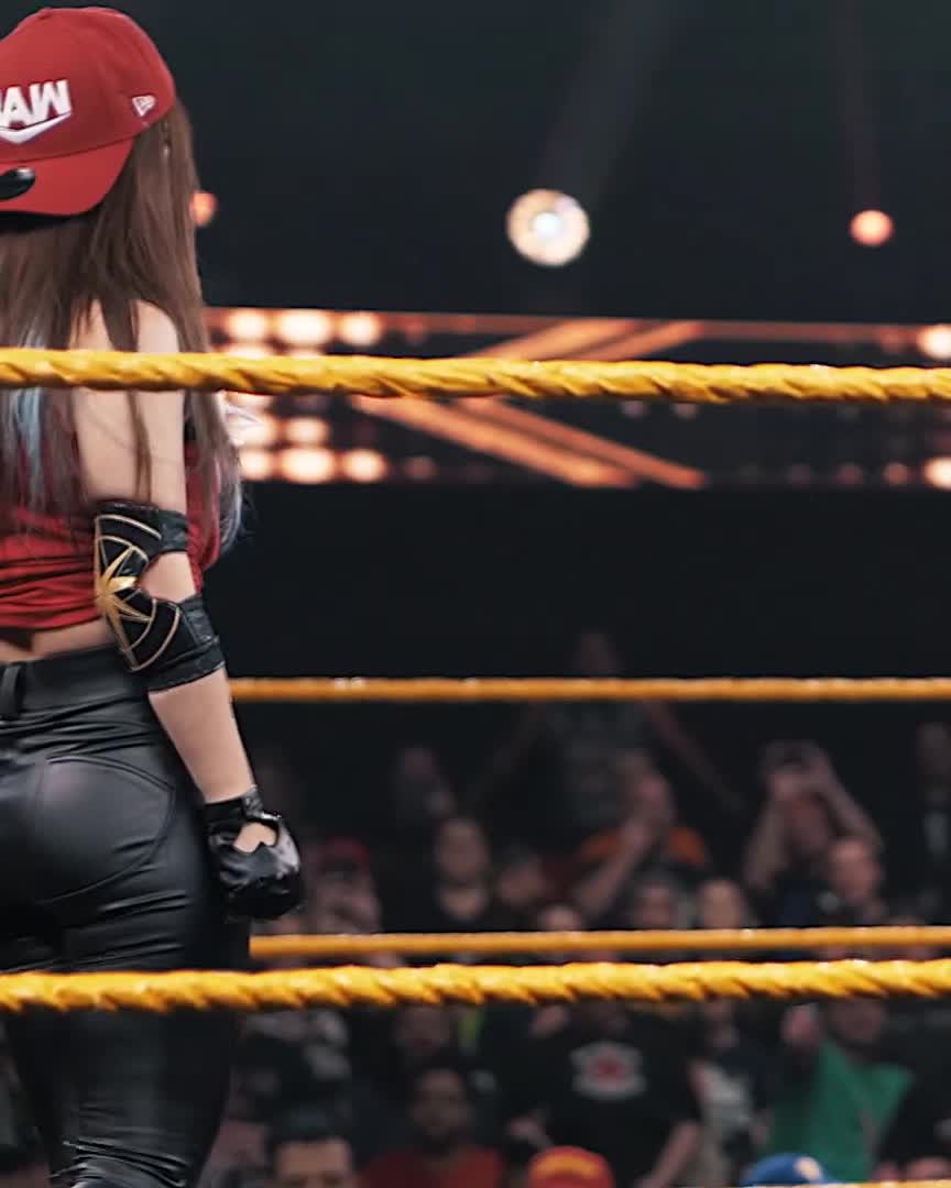Kairi Sane | Scrolller