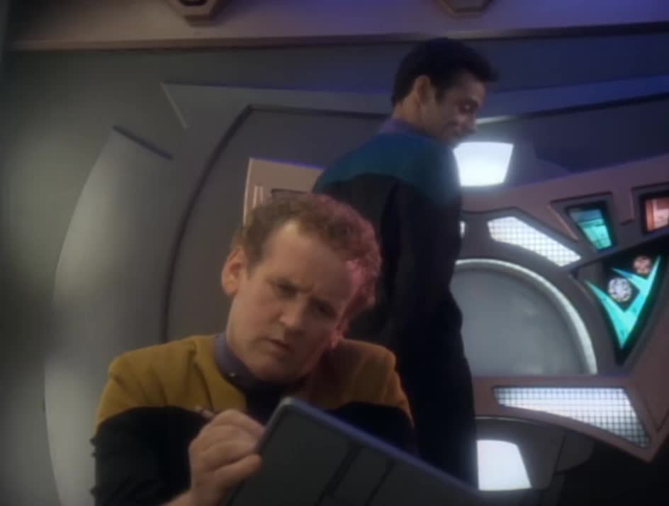 We finally meet the real man behind the comic! | Scrolller