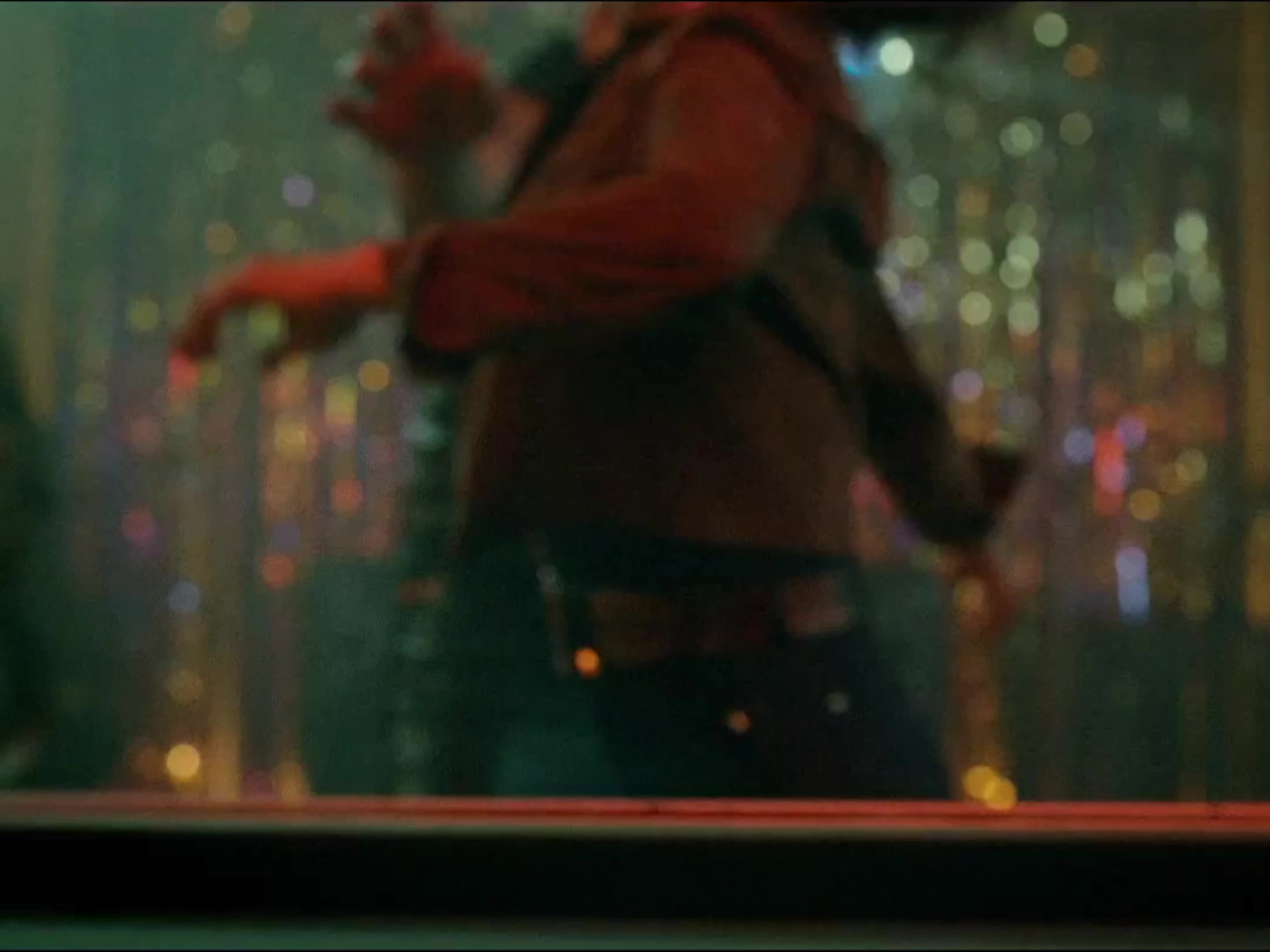 Salma Hayek is getting ready to be pounded... | Scrolller