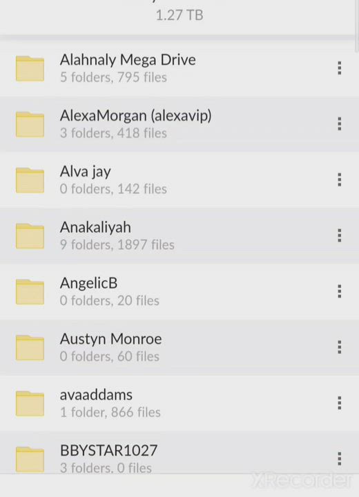 Grab It Guys Big 1.27TB Collection of Sexy Models🍑💦 in Comment👇👇 | Scrolller